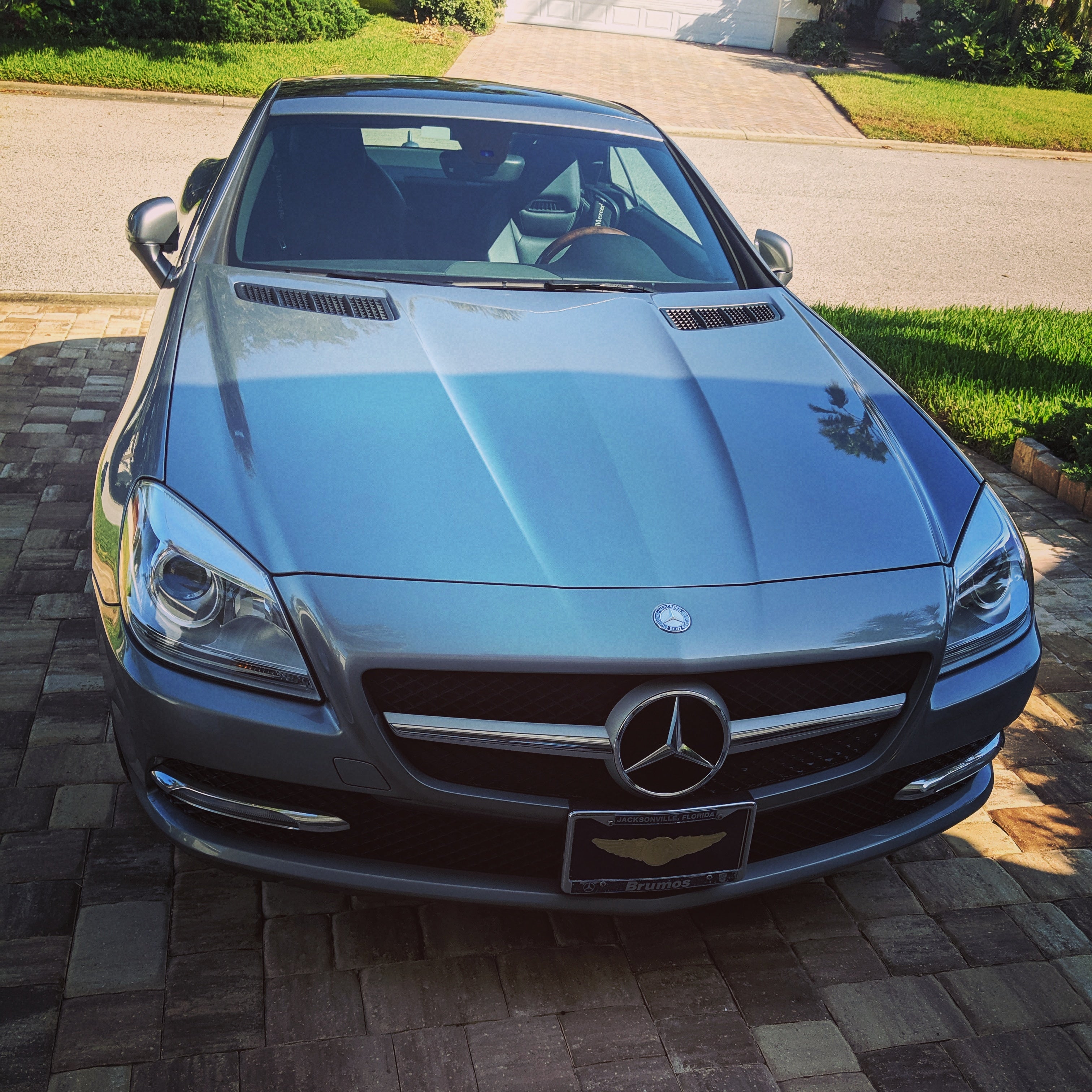 SLK vs SLC | Mercedes SLK World