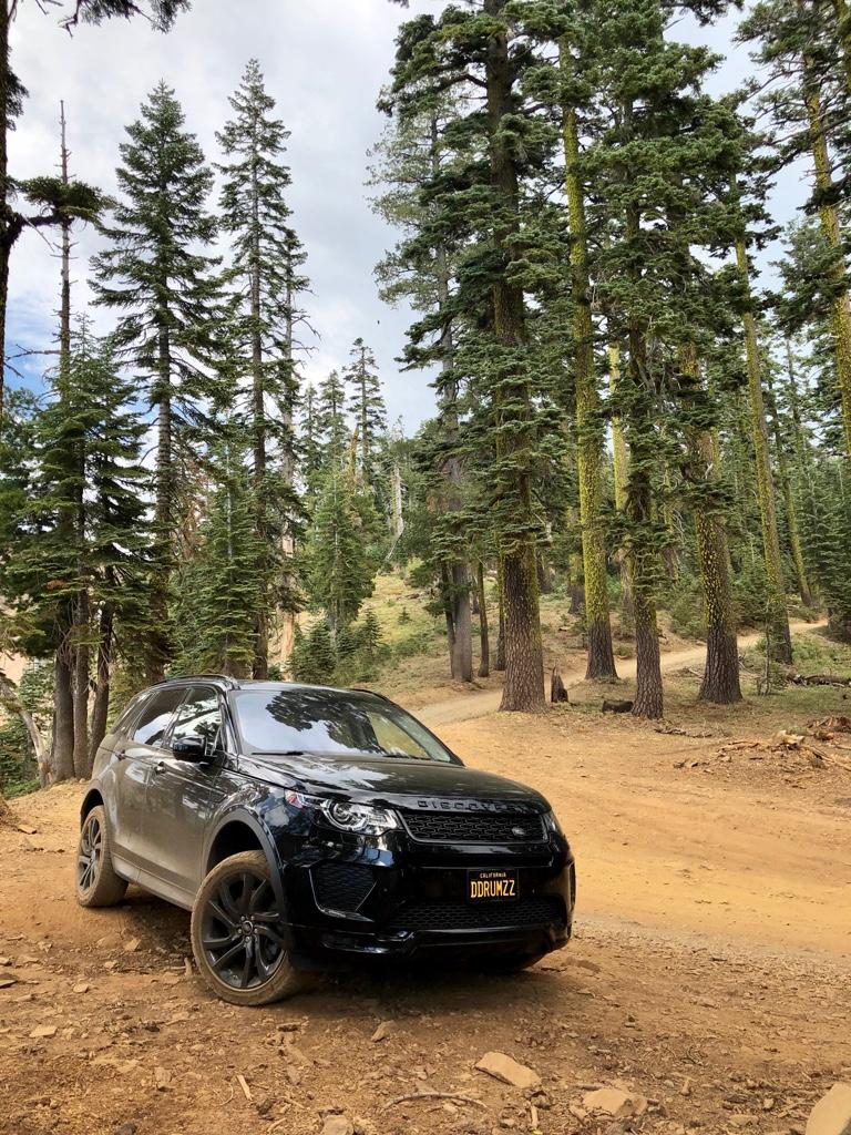 Lower exterior door panels falling off | Discovery Sport Forum