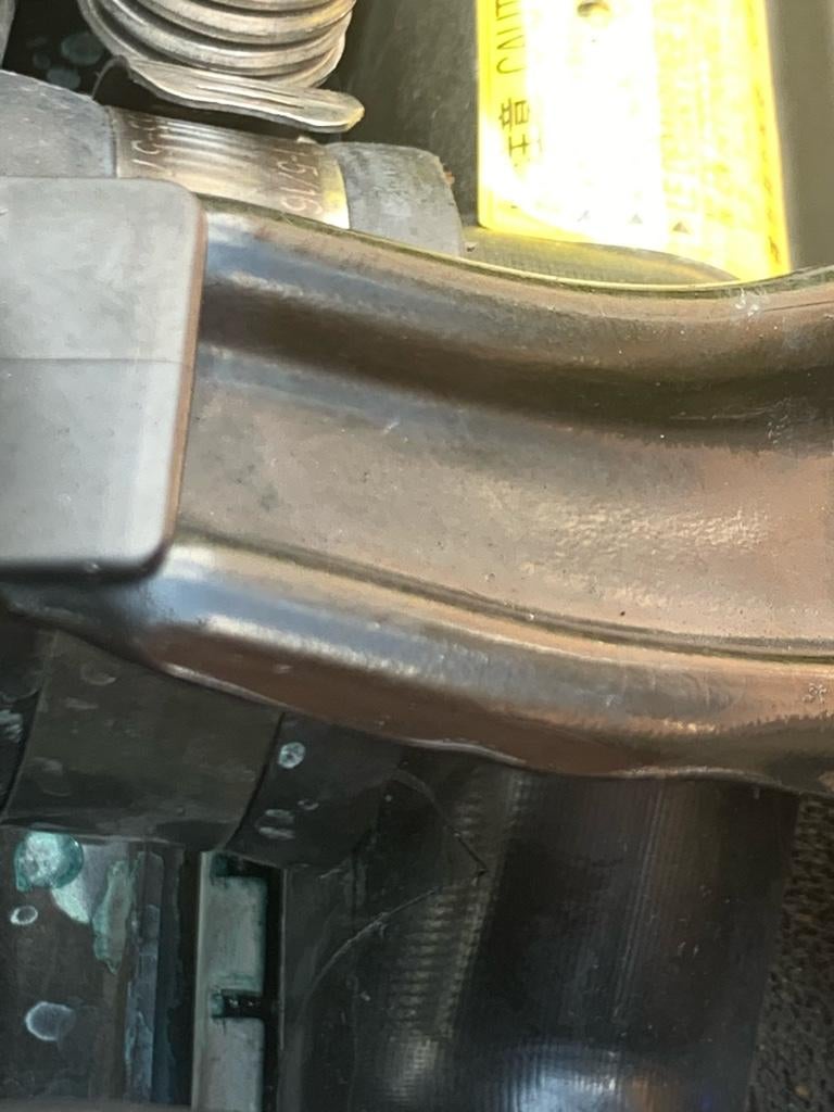 Coolant Leak | Subaru Outback Forums