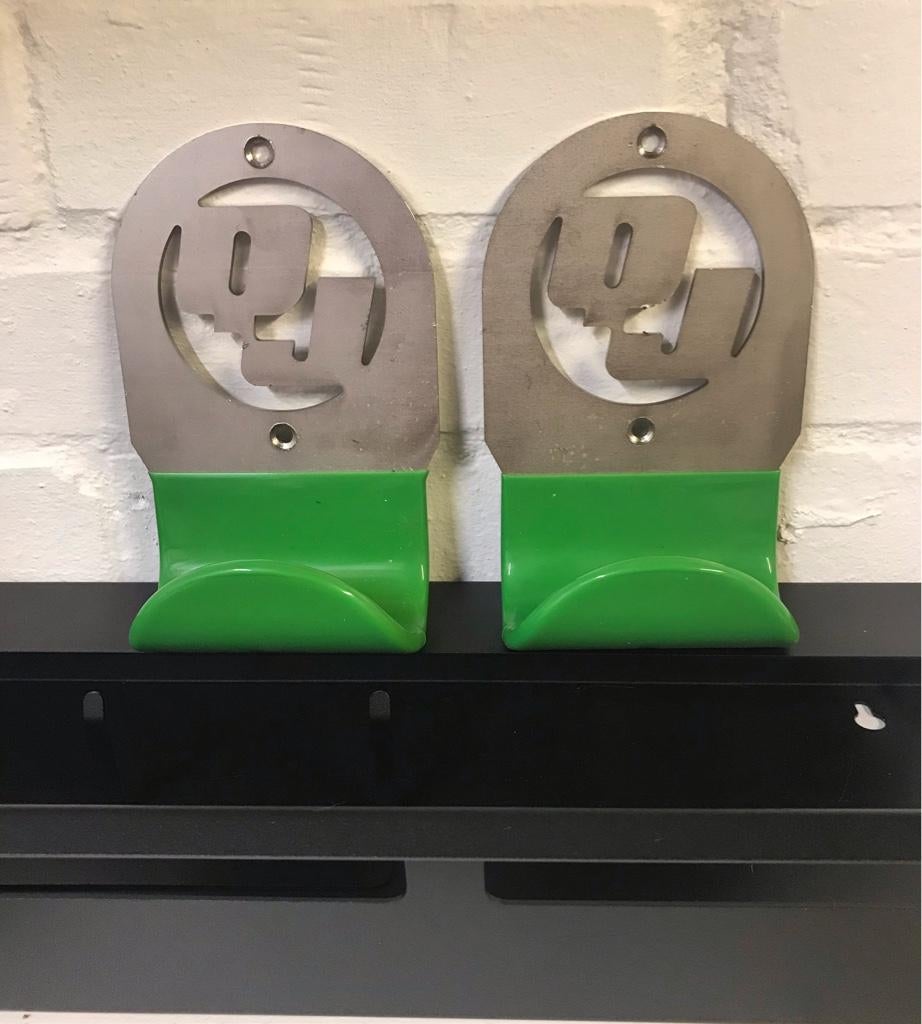 Quick Jack storage ideas | Detailing World Forum