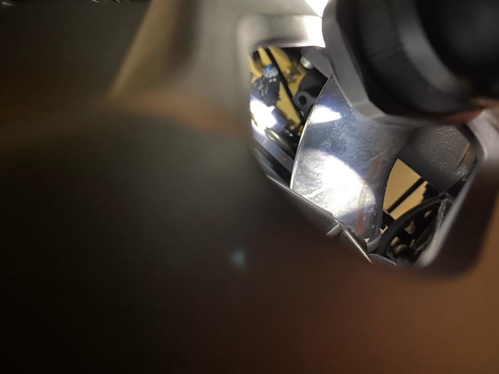 Challenger Puddle Light Install | Shelly Lighting