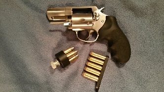 Ruger SP101 as a carry piece? | Defensive Carry