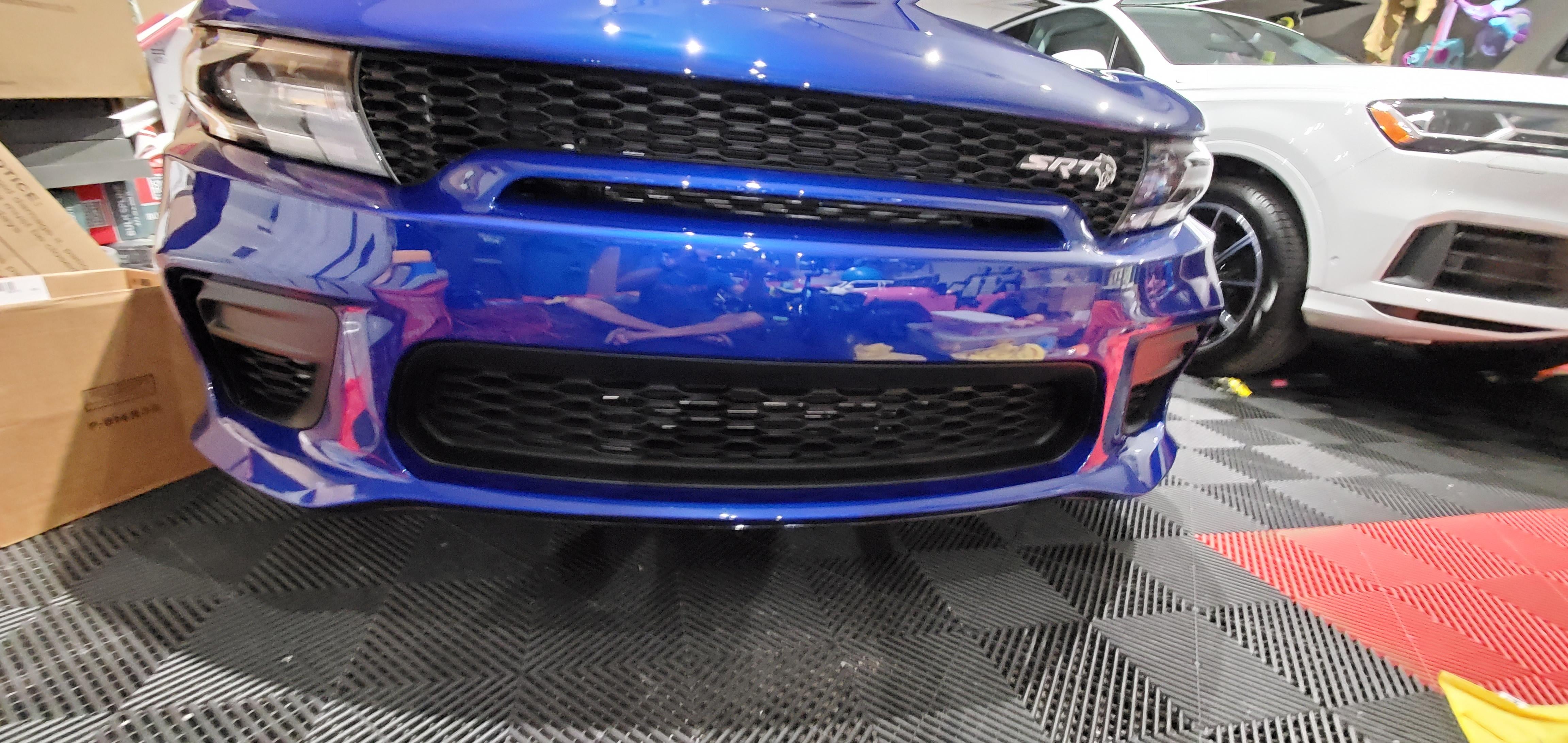 Lowered 2020 Widebody Charger Hellcat | Page 2 | SRT Hellcat Forum