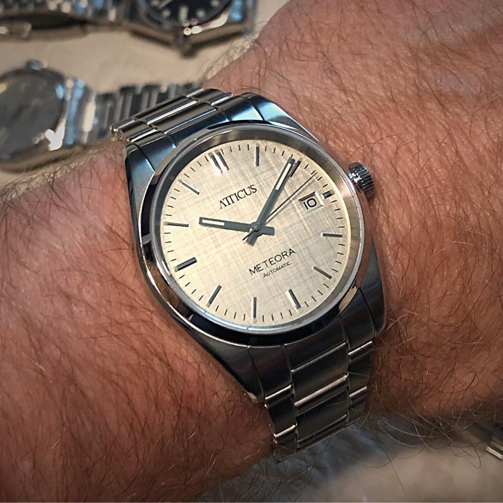 Atticus: The Catticus is Out of the Bag | Page 35 | WatchUSeek Watch Forums