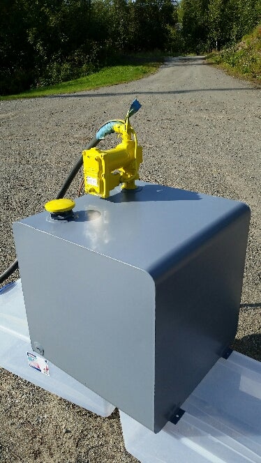 John deere green diesel pump | Page 2 | Green Tractor Talk