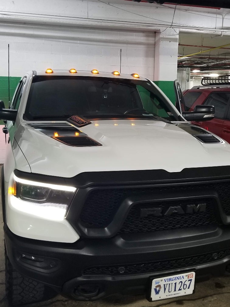 The Bright White Ram Rebel Picture Thread | Page 9 | Ram Rebel Forum