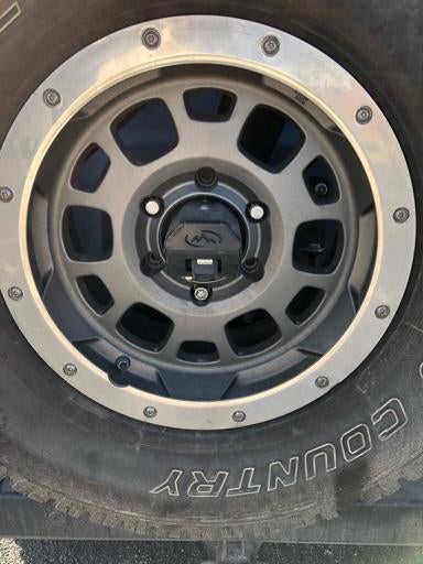 Back up camera cover | Toyota FJ Cruiser Forum