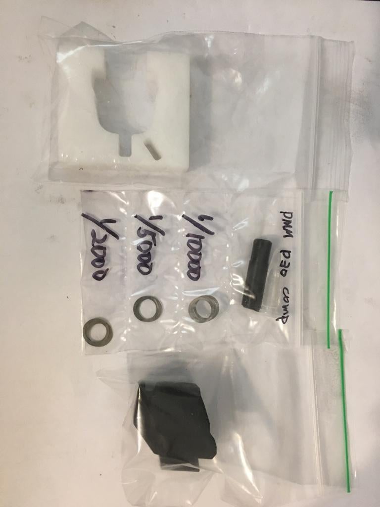 WTS: PMM P30 comp | HKPRO Forums