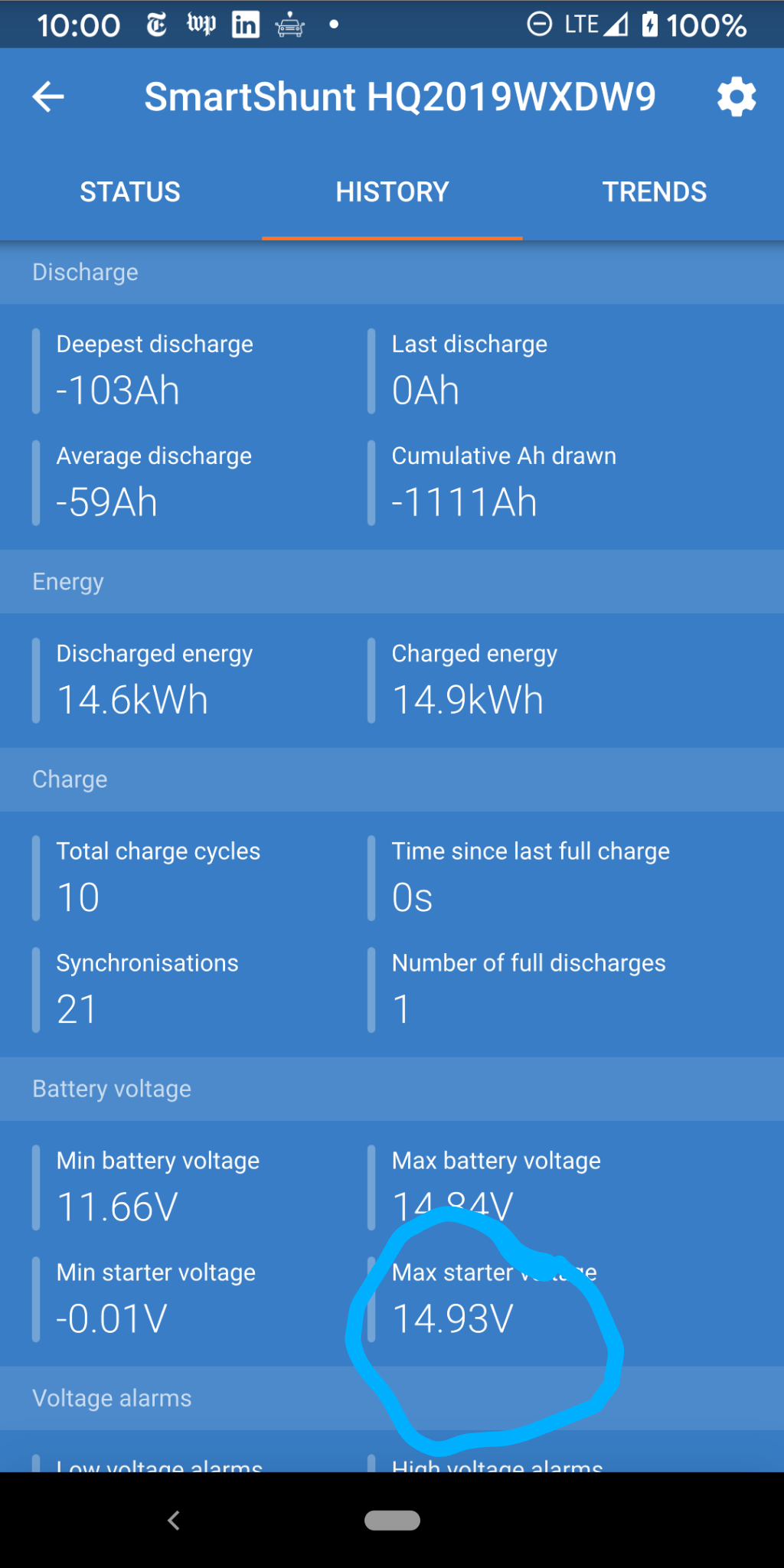 Fast charging advice needed: dual alternators, 2020 Transit all ...