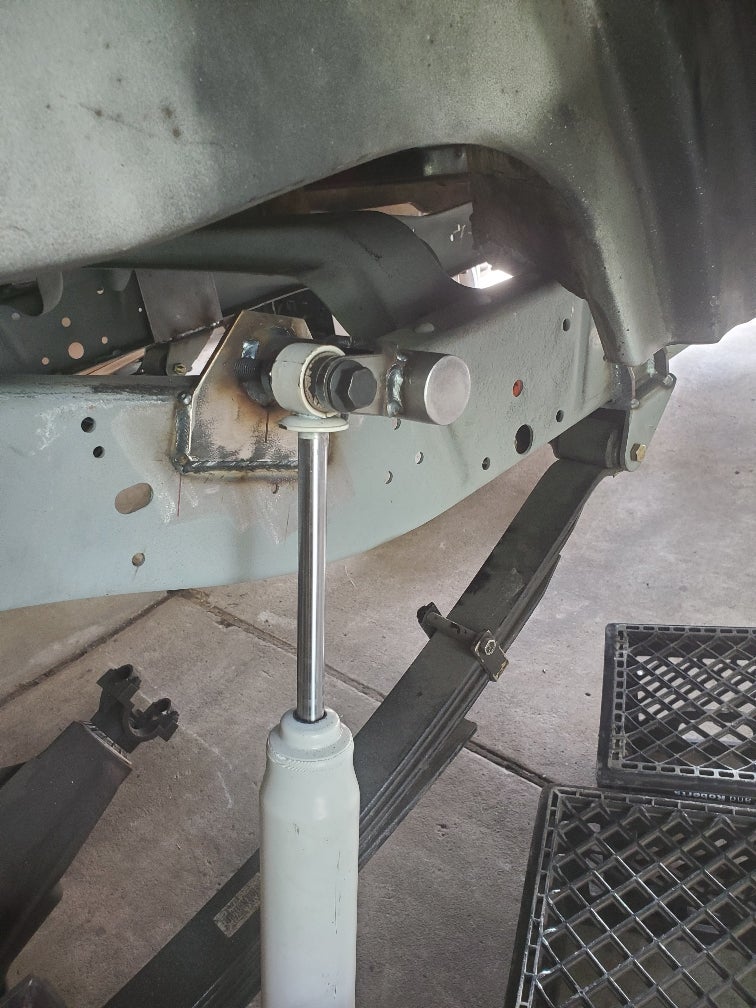 86 D150 | Page 2 | Pirate 4x4