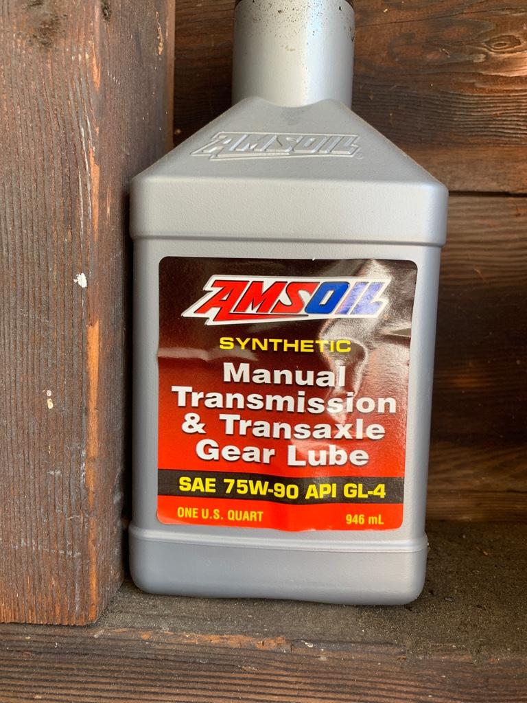 M66 Trans oil recommendations | SwedeSpeed - Volvo Performance Forum