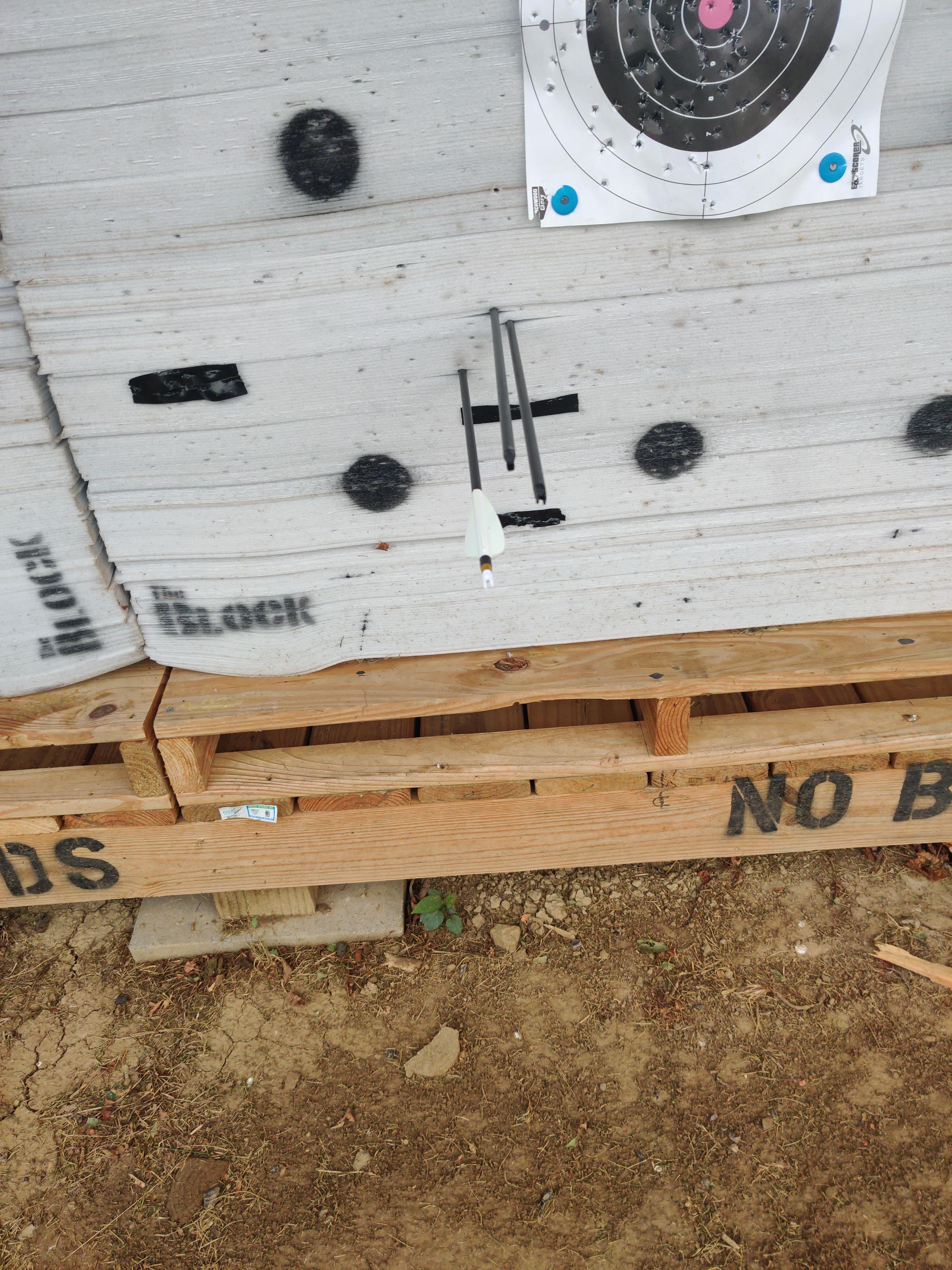 Limb swap vs Shim? | Archery Talk Forum