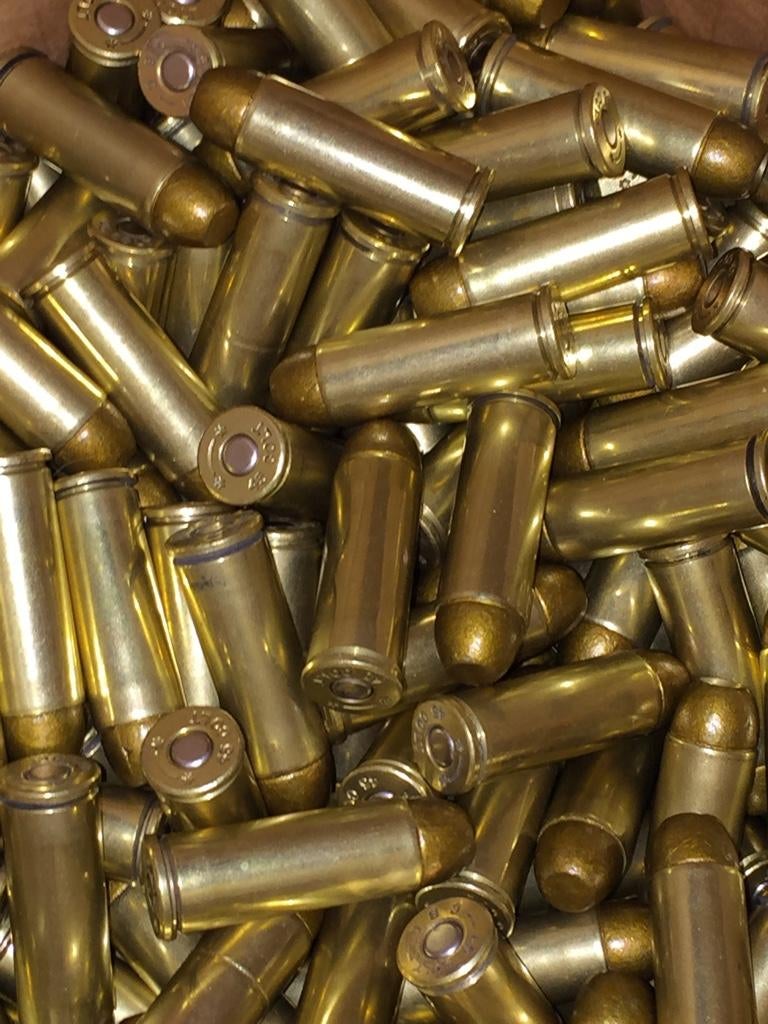 45 Colt Powder Recommendations | Ruger Forum