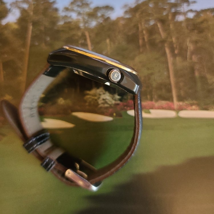 Citizen Challenge Golf - some 70's wackiness | WatchUSeek Watch Forums
