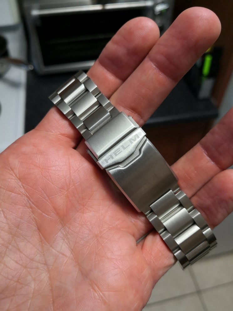 FS: Seaholm Rover | WatchUSeek Watch Forums