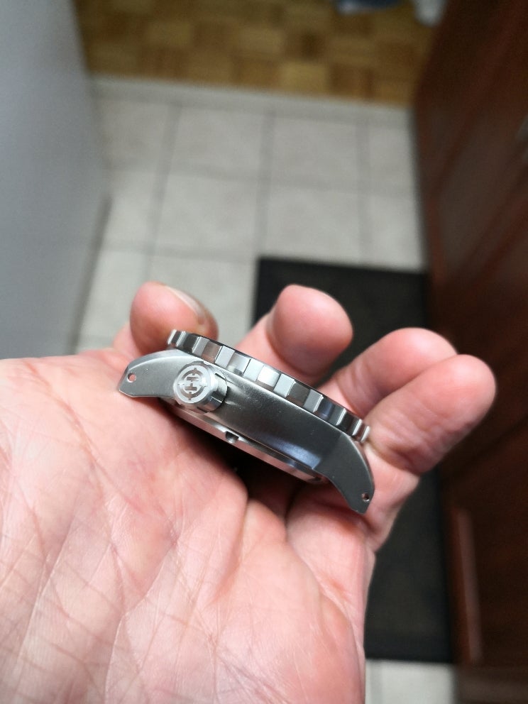 FS: Seaholm Rover | WatchUSeek Watch Forums