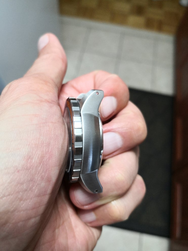 FS: Seaholm Rover | WatchUSeek Watch Forums