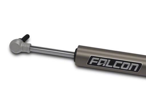 Falcon Nexus 2.2 stabilizer install ? | Jeep Wrangler Forum