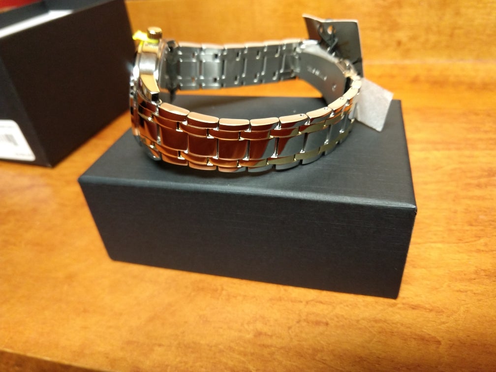 Bulova 98B263 | WatchUSeek Watch Forums