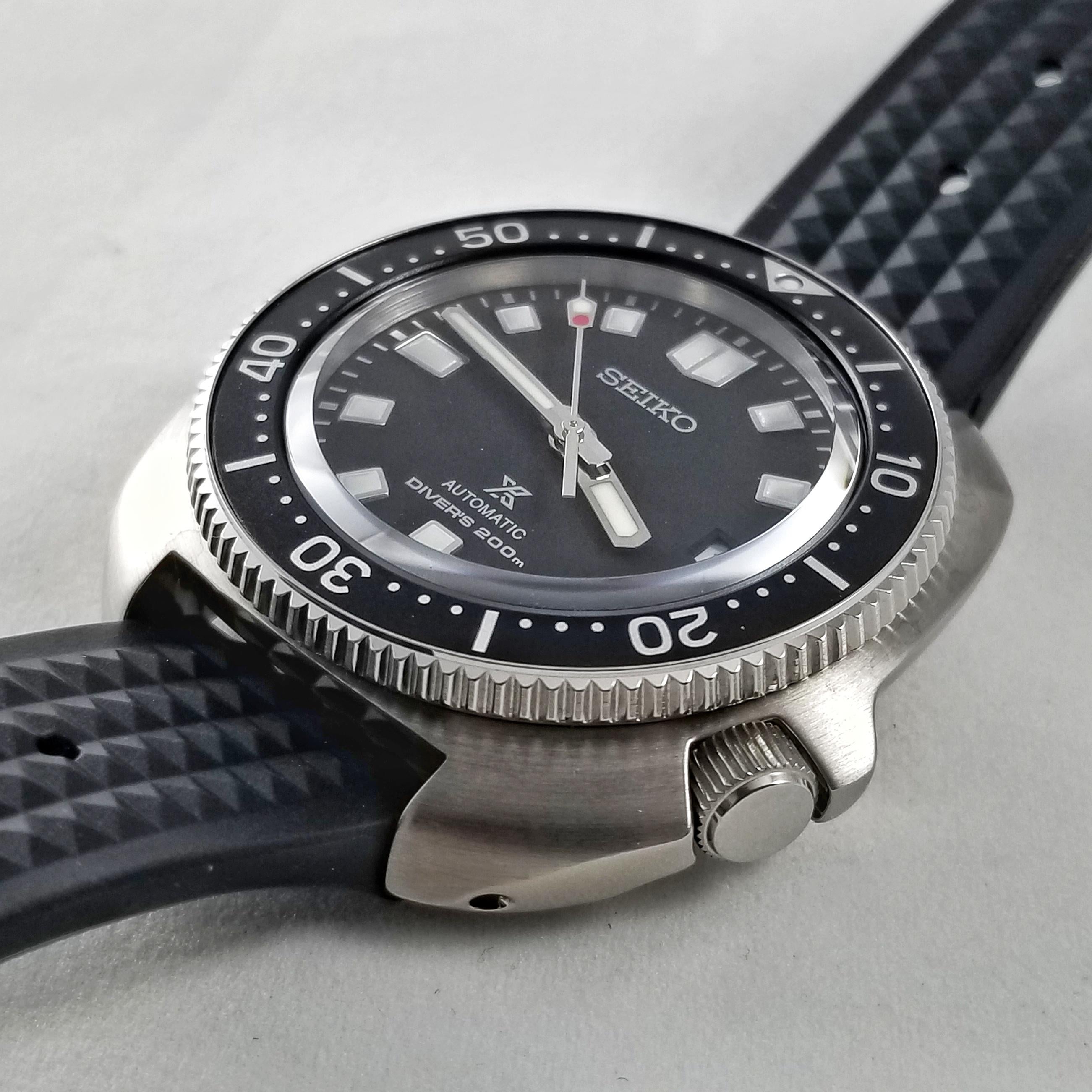 Seiko Prospex SPB151/153 "Captain Willard" Reissue Owners Thread ...