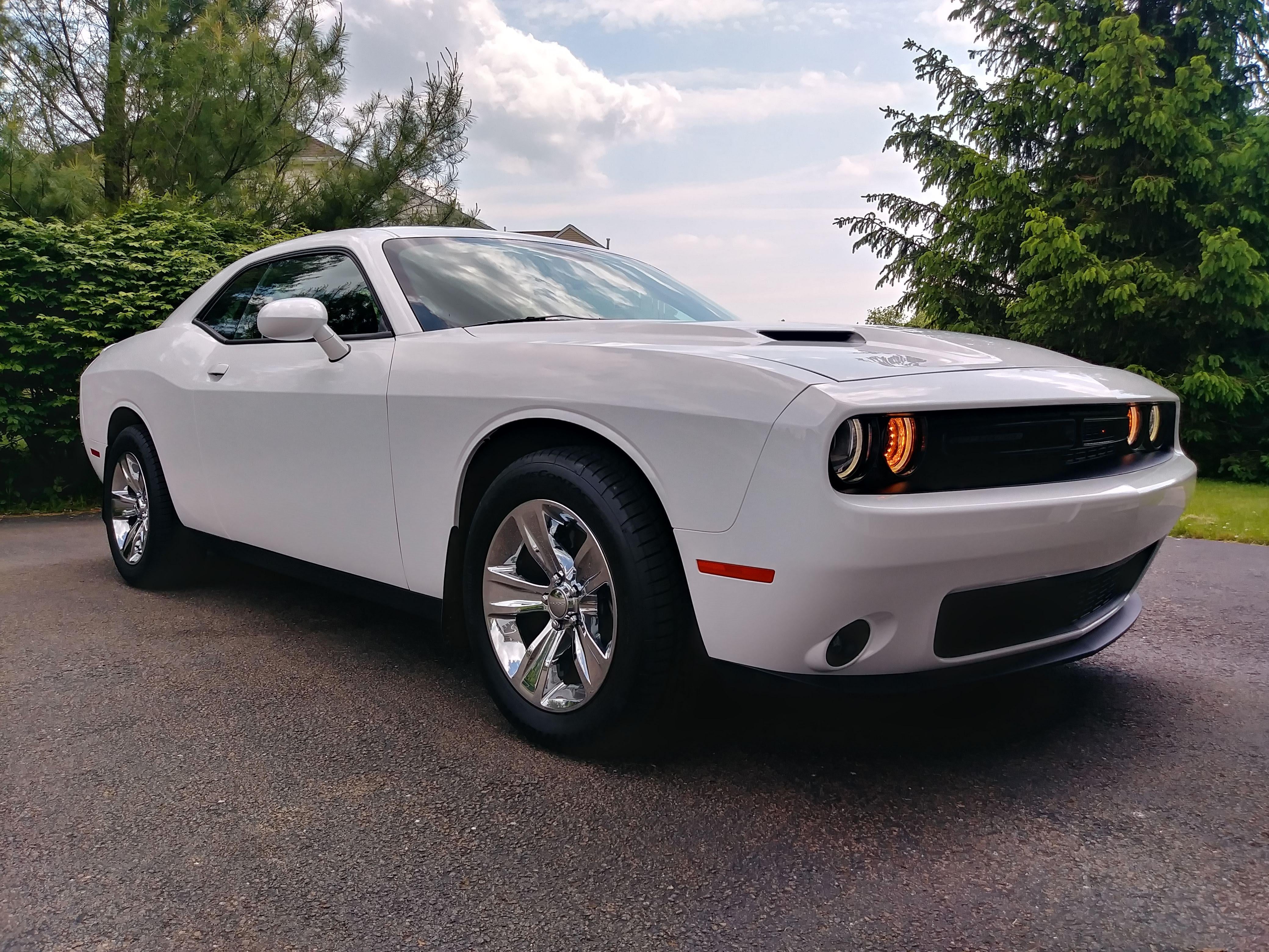 Aftermarket Wheels for AWD GT | Dodge Challenger Forum