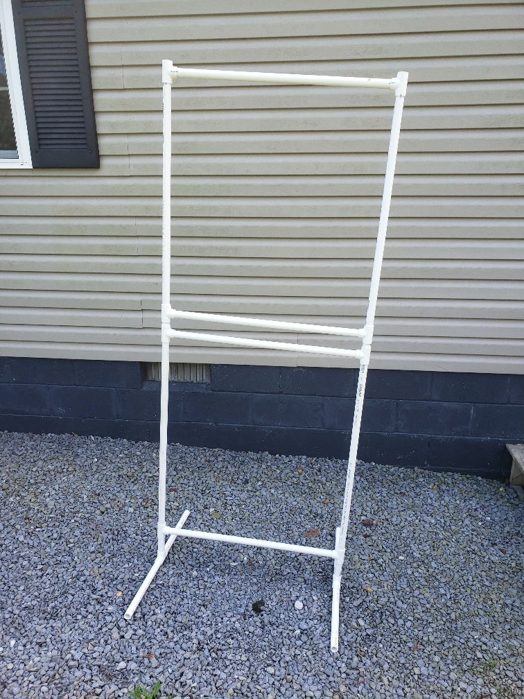 Who here has built a paper tuning stand? | Archery Talk Forum