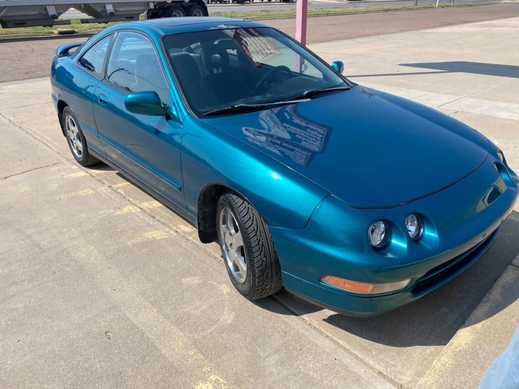 Is an Integra worth it? | Page 2 | VW Vortex - Volkswagen Forum