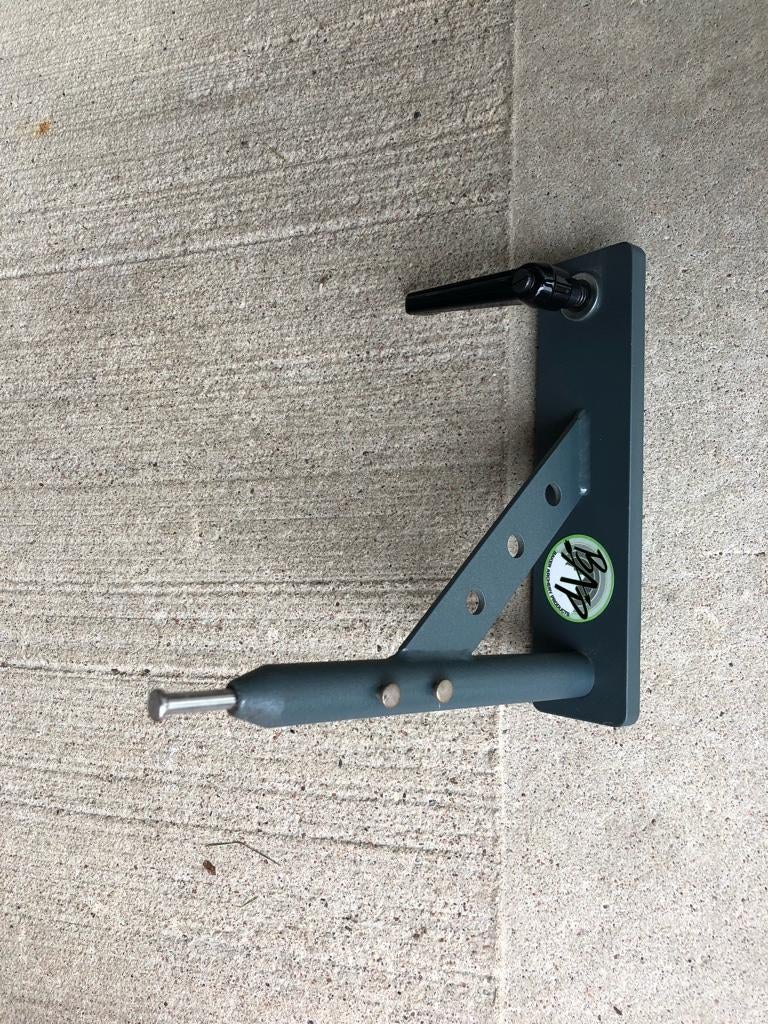 Baker Archery Products Full String Jig set up | Archery Talk Forum