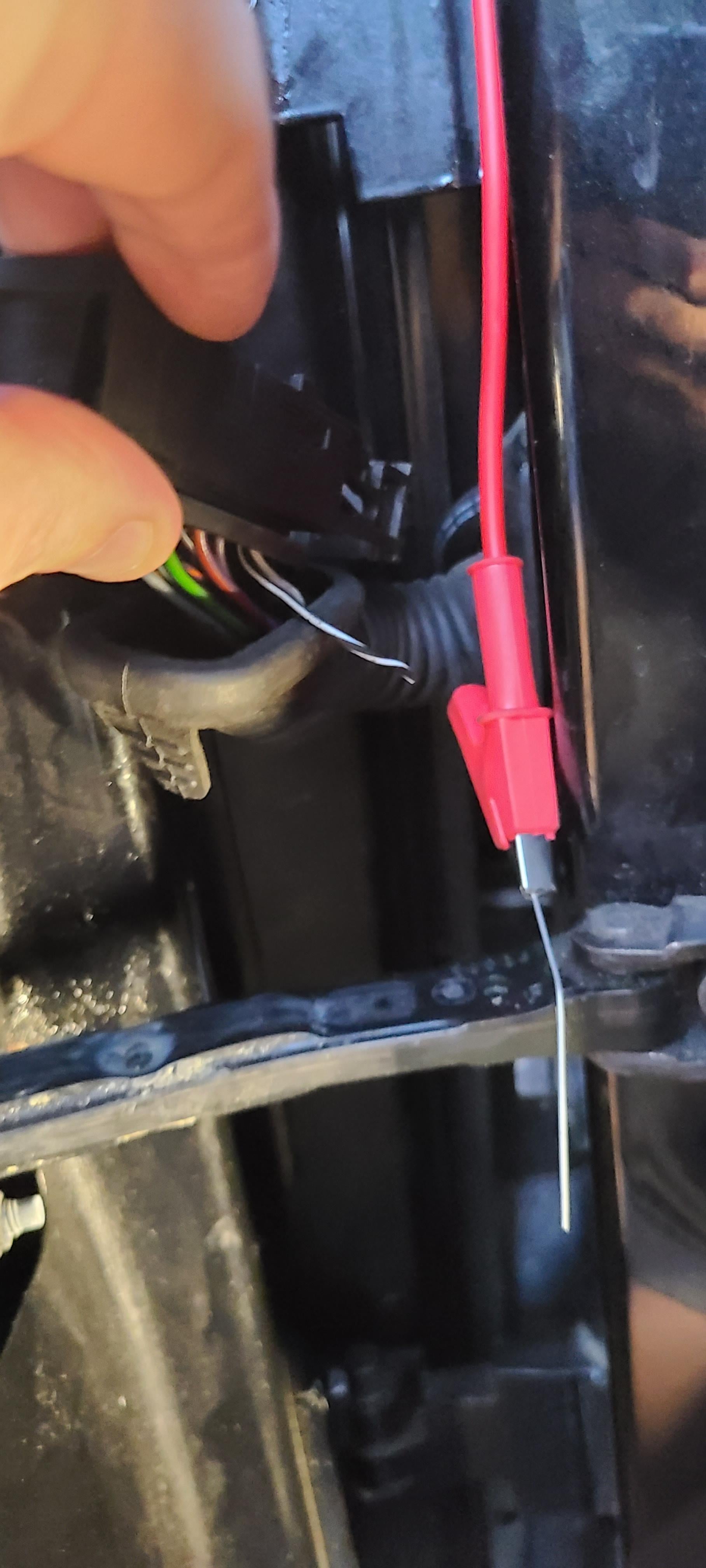 Ambient Temp Sensor | SwedeSpeed - Volvo Performance Forum