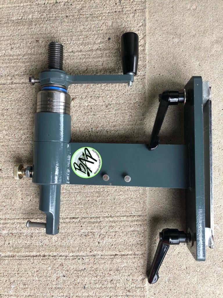 Baker Archery Products Full String Jig set up | Archery Talk Forum