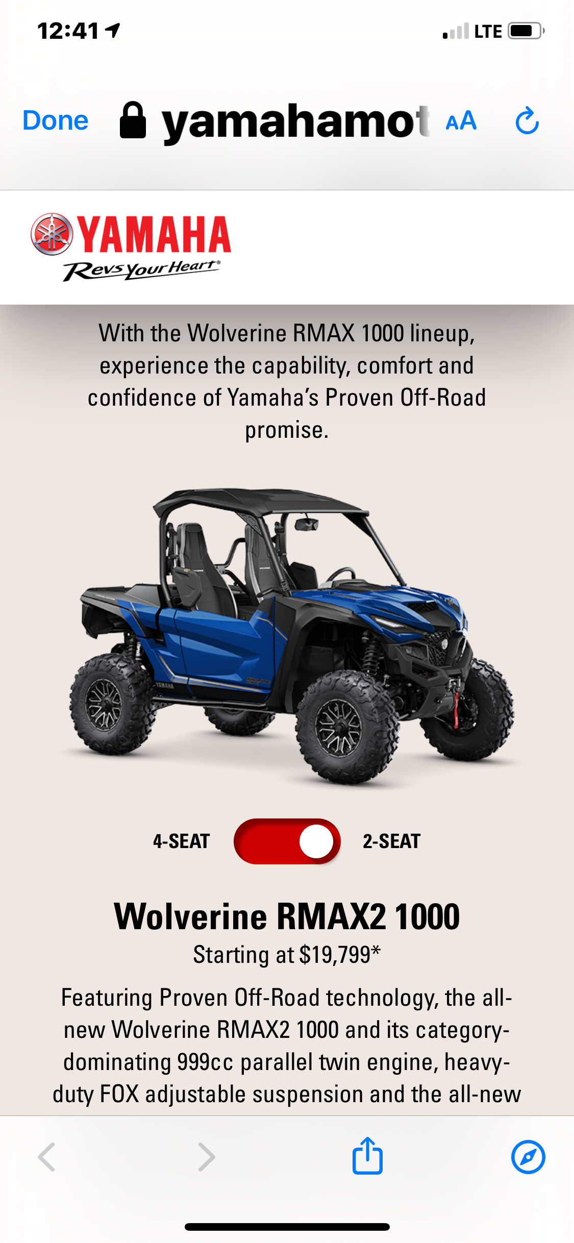 2021 Commander being announced later this month | Can-Am Commander Forum