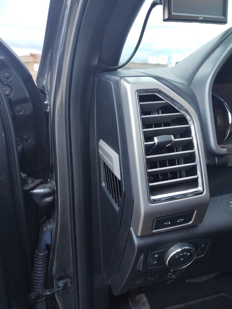 Egt monitoring | Ford Powerstroke Diesel Forum