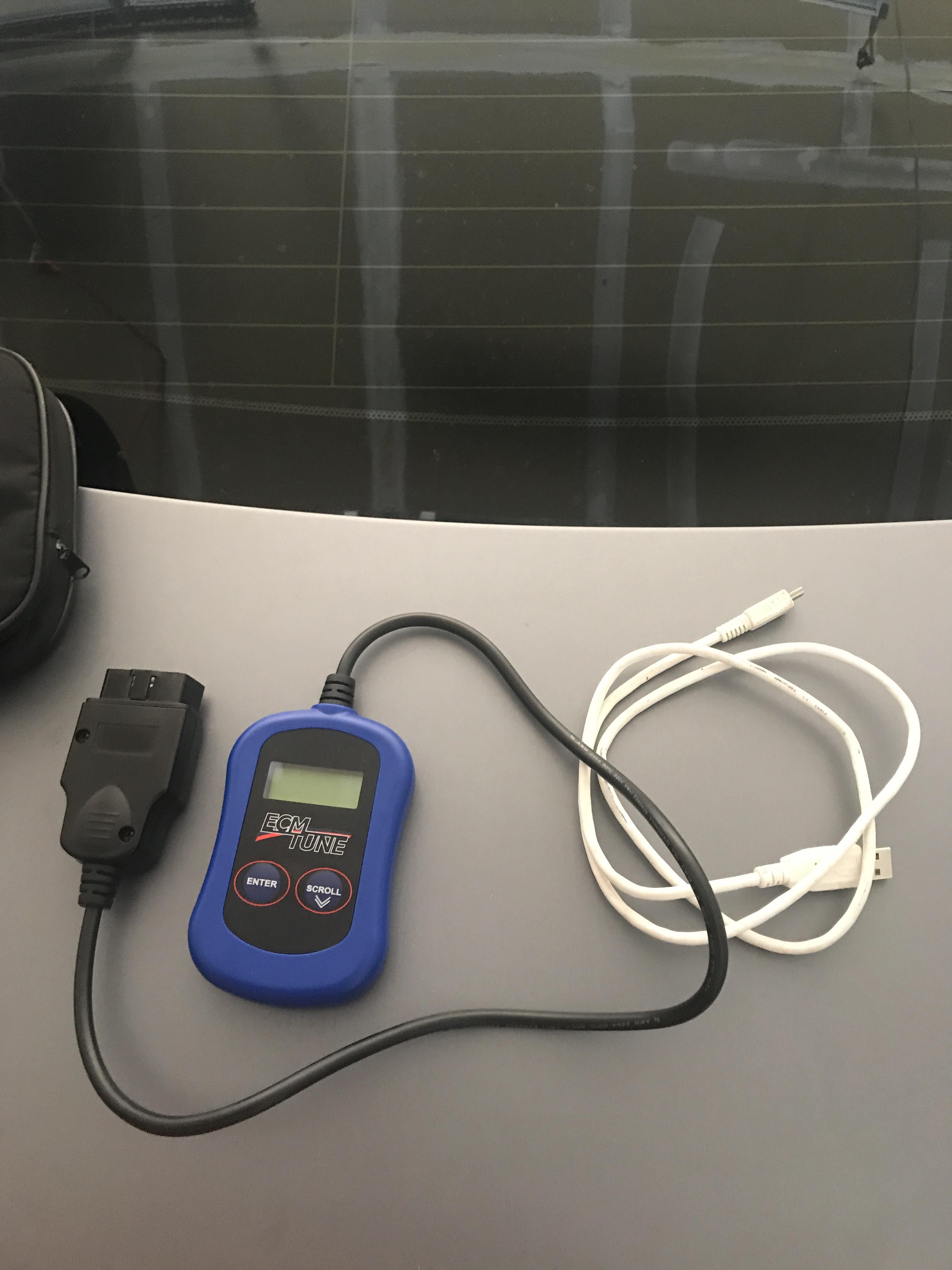 Shark Handheld Tuner | SwedeSpeed - Volvo Performance Forum