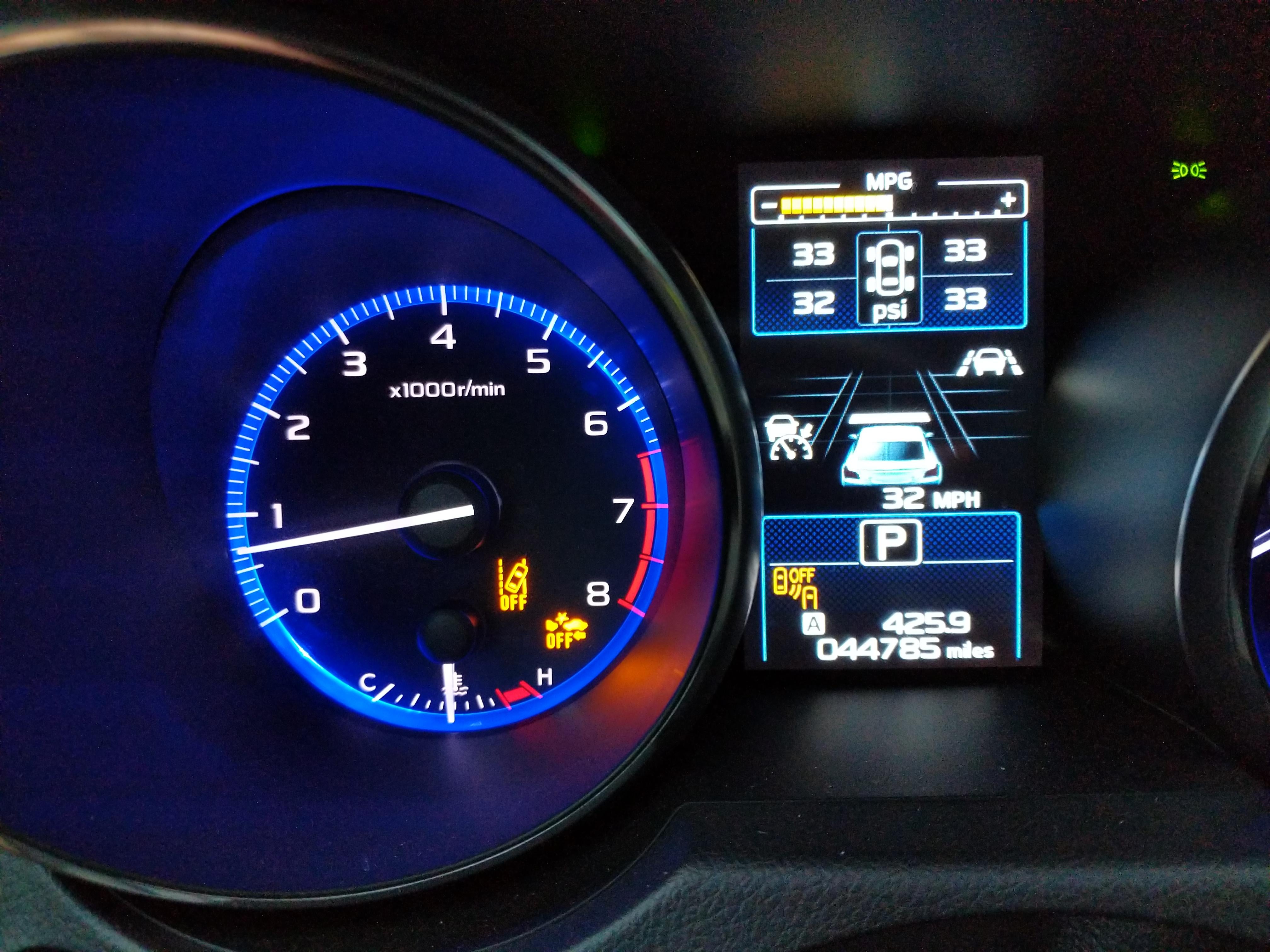 Automatic Car Wash? | Subaru Outback Forums