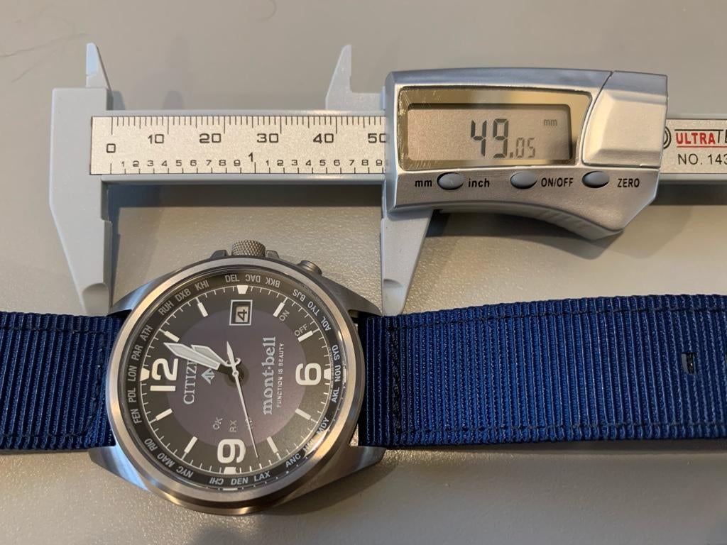 Citizen CB0170 / CB0171 / CB0177 family | WatchUSeek Watch Forums