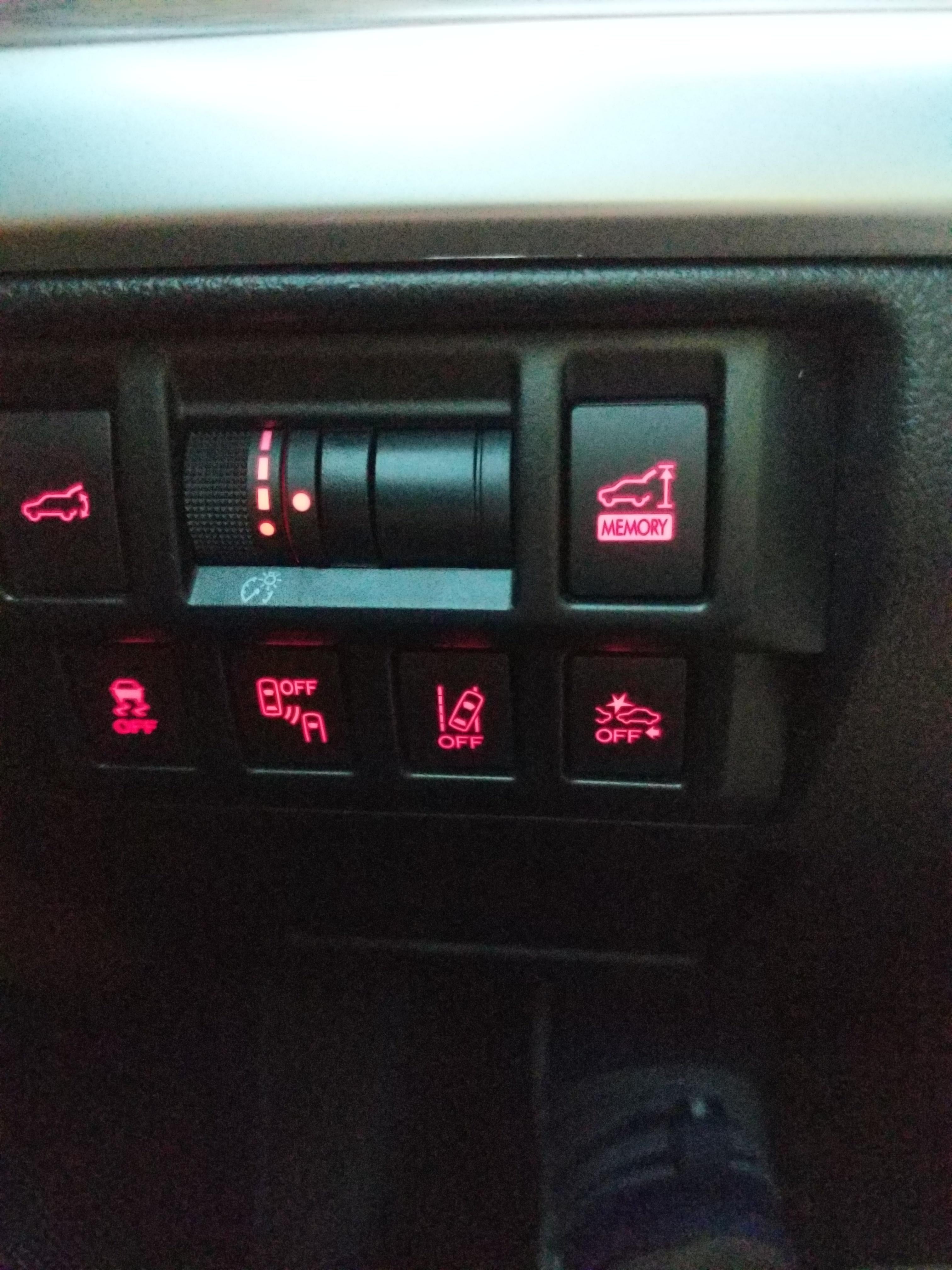 Automatic Car Wash? | Subaru Outback Forums