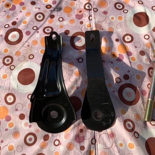 Lifted the RAV4 Prime | Toyota RAV4 Forums