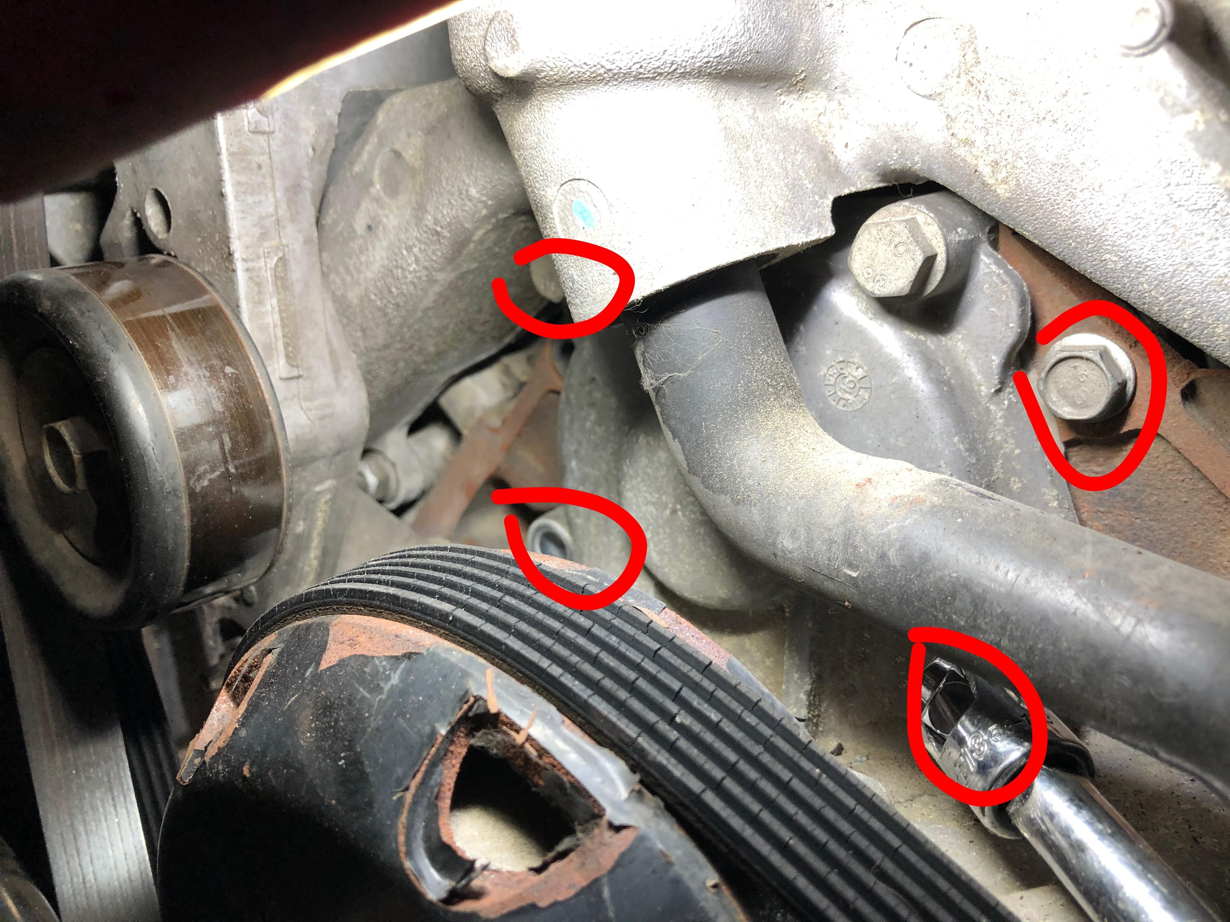 Matt's L5P info dump... | Page 66 | Chevy and GMC Duramax Diesel Forum