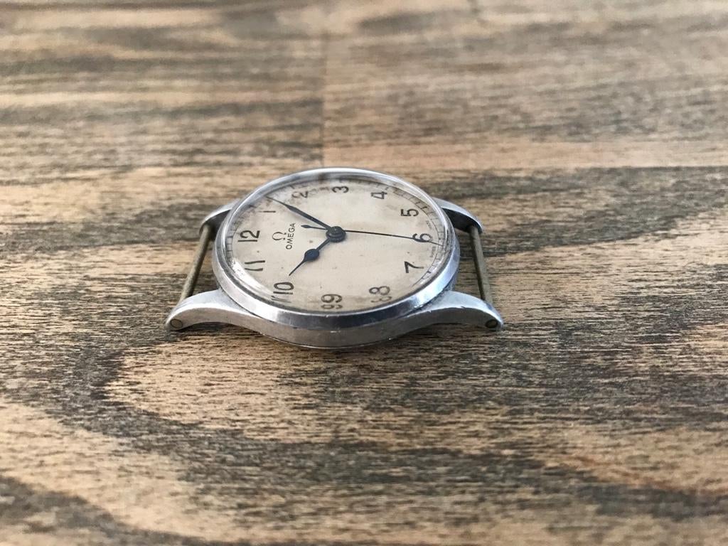 FS: Omega CK2292 WWII RAF Issue | WatchUSeek Watch Forums