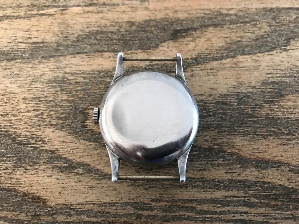 FS: Omega CK2292 WWII RAF Issue | WatchUSeek Watch Forums