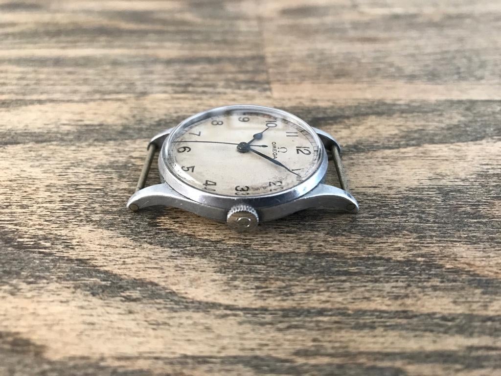 FS: Omega CK2292 WWII RAF Issue | WatchUSeek Watch Forums