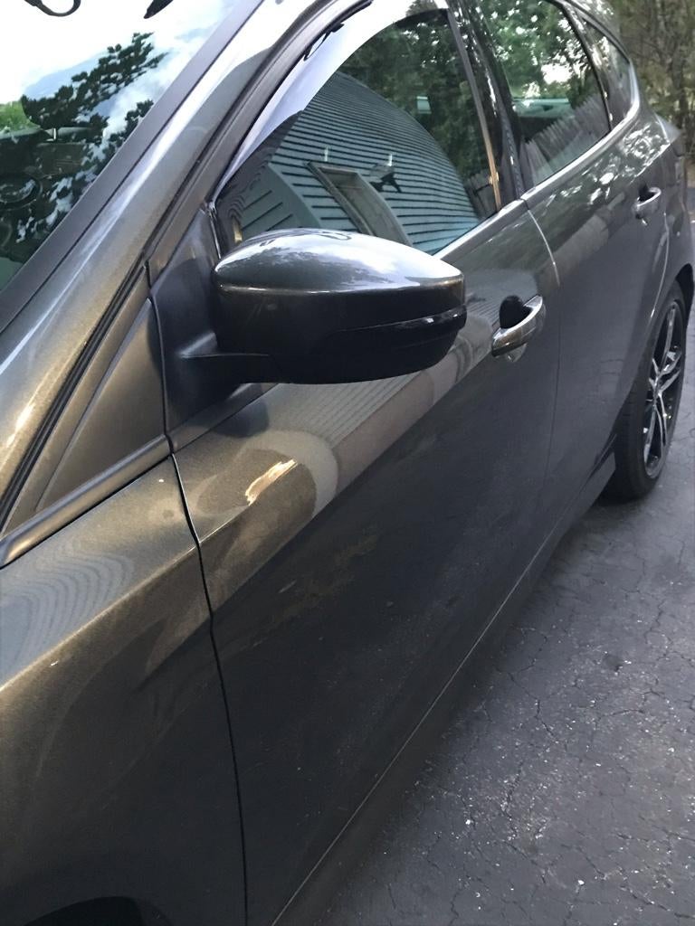 Ford Focus St sequential turn signals? | Ford Focus ST Forum