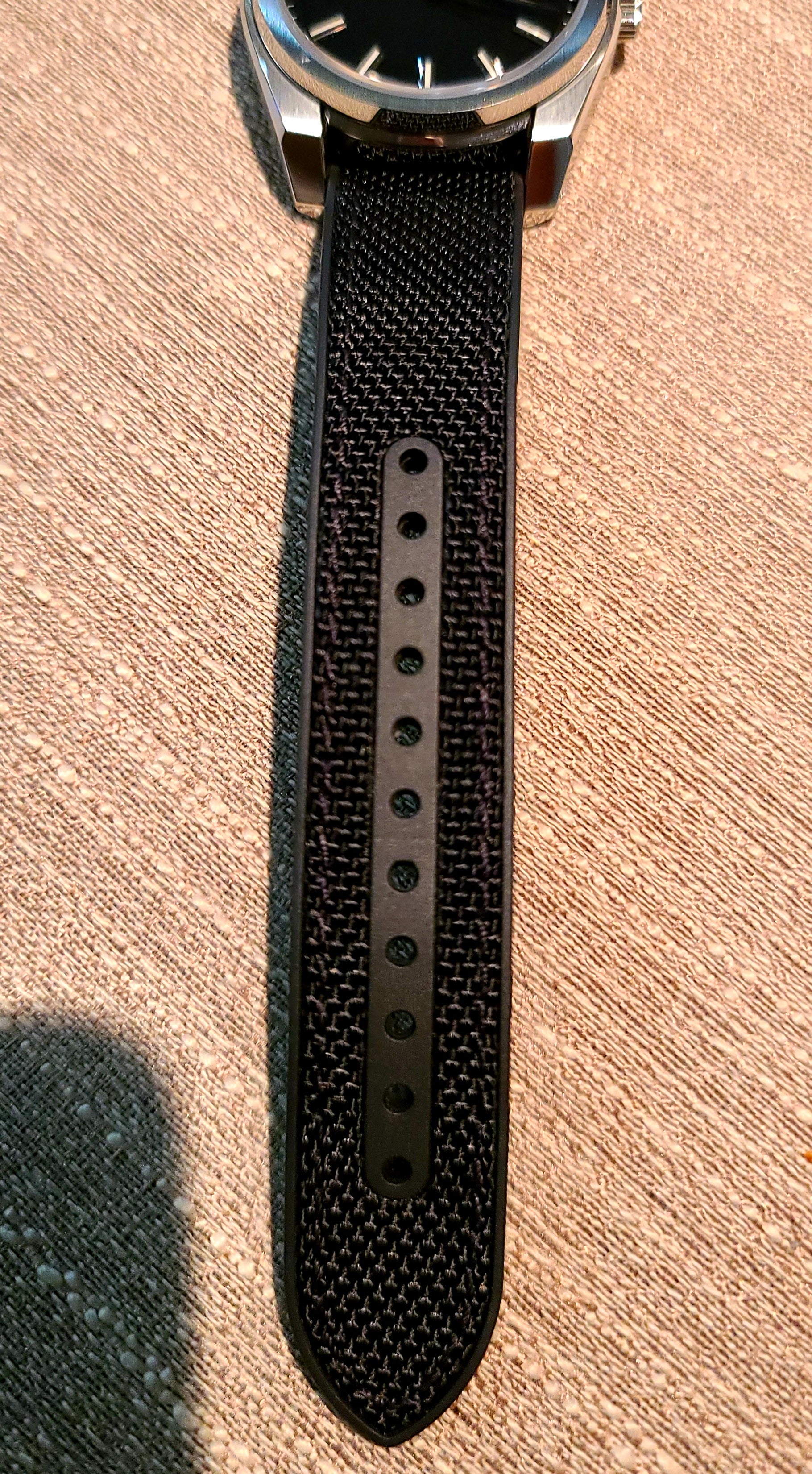 Grand Seiko on Straps | Page 71 | WatchUSeek Watch Forums