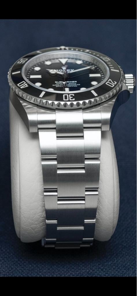 2020 Submariner Size Comparisons | WatchUSeek Watch Forums