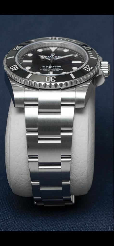 2020 Submariner Size Comparisons | WatchUSeek Watch Forums