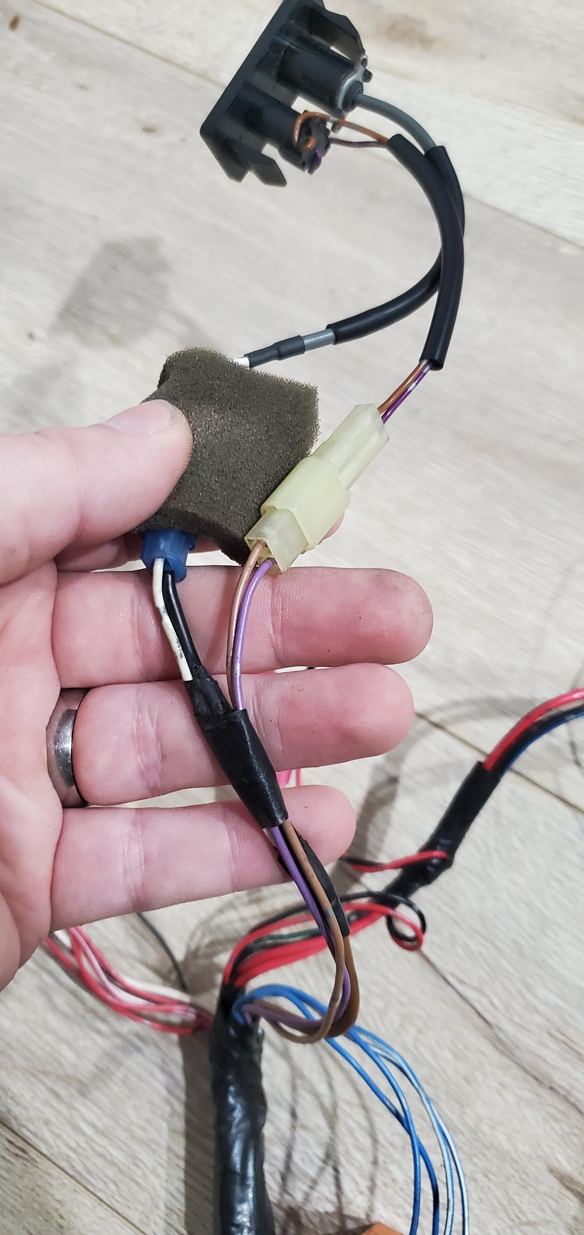Toyota VIP3000 wiring? | Toyota Nation Forum