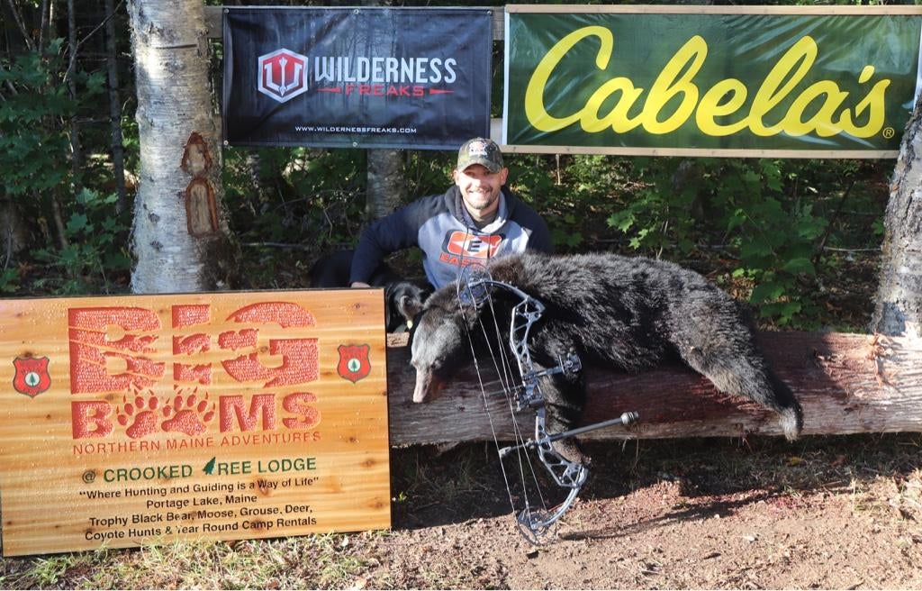 Anyone planning on hunting with the new Zinger Fletching? | Archery ...