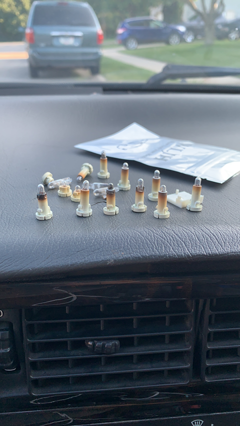 My black 1997 855R wagon | Page 3 | SwedeSpeed - Volvo Performance Forum