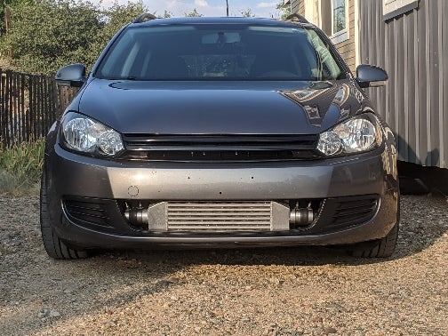 2.5L TURBO Build-Your-Own-Kit Resource 2020 | VW Vortex - Volkswagen Forum