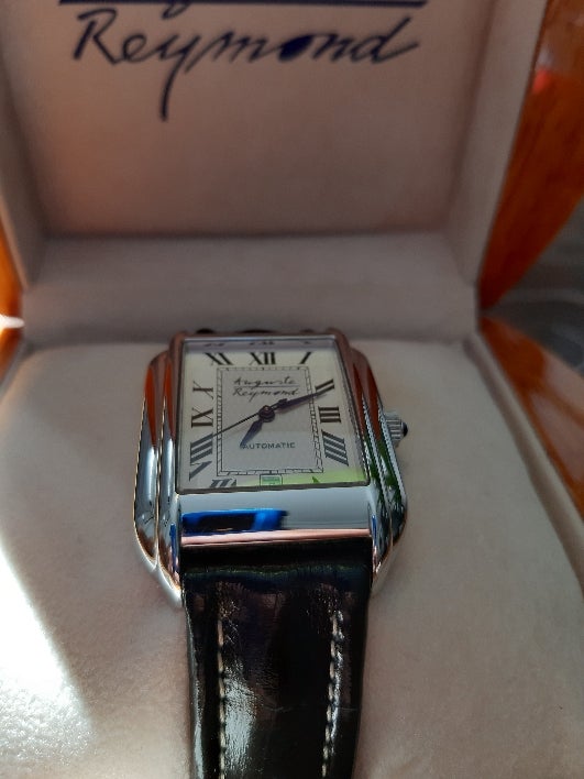 FS: Auguste Reymond | WatchUSeek Watch Forums